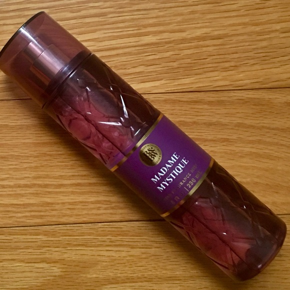 Bath & Body Works | Bath & Body | Bath Body Works Madame Mystique Body ...